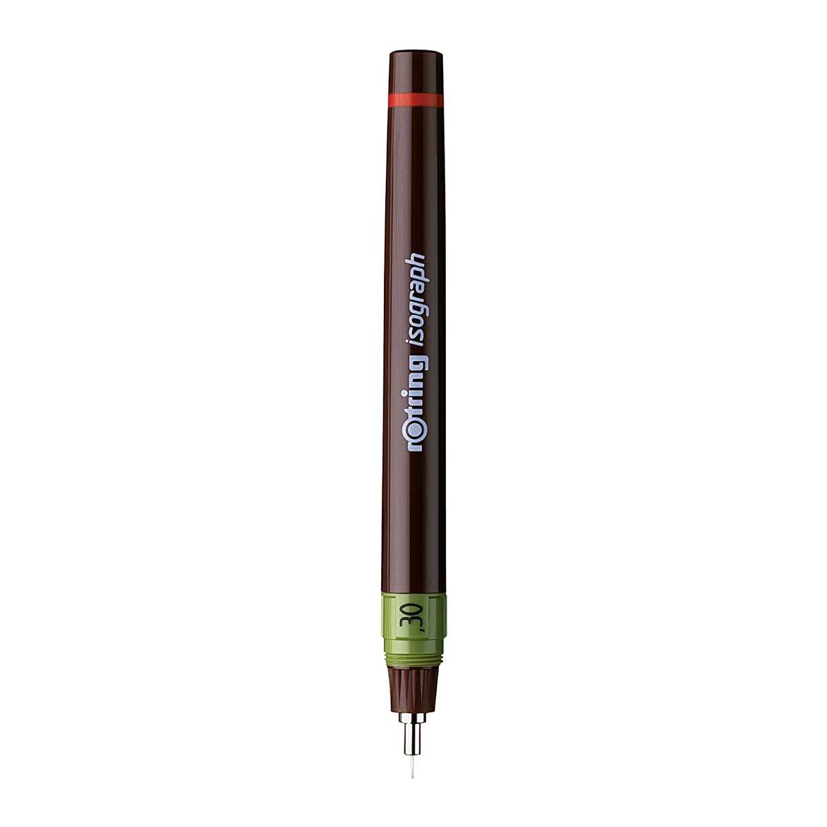Rotring Isograph Technical Drawing Pen – 0.30mm - St. Francis De Sales ...