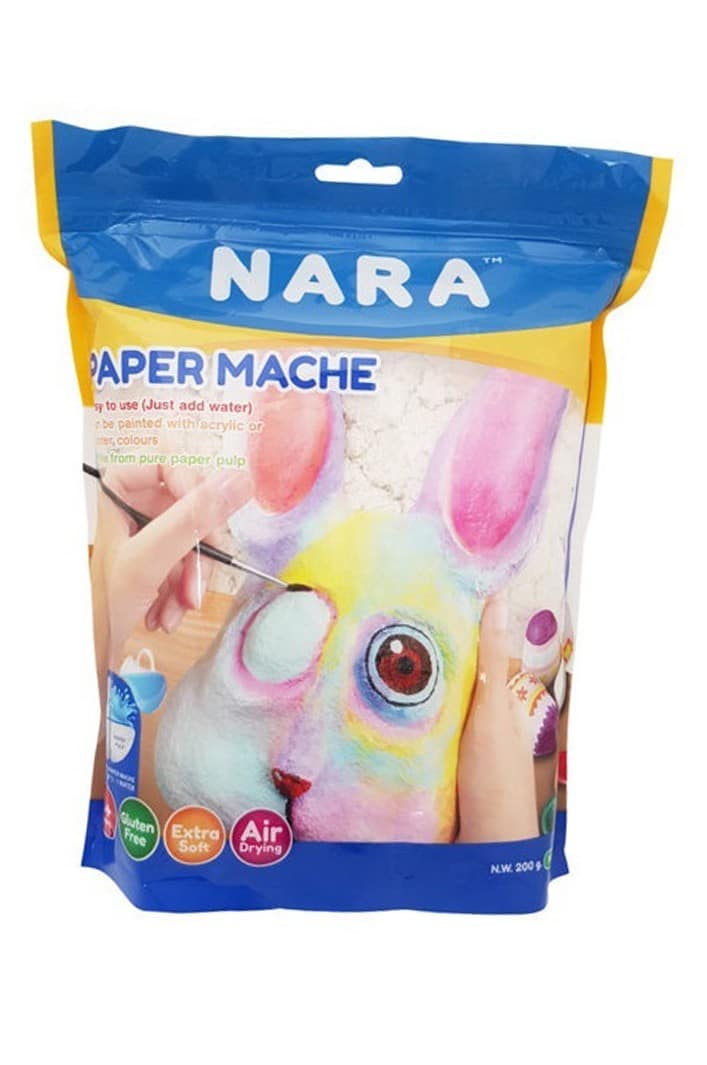 Nara Paper Mache - St. Francis De Sales Press