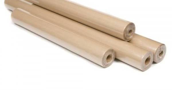 Brown Paper Roll Big for Text books & notebooks 80 GSM (52 X 10mtr ...