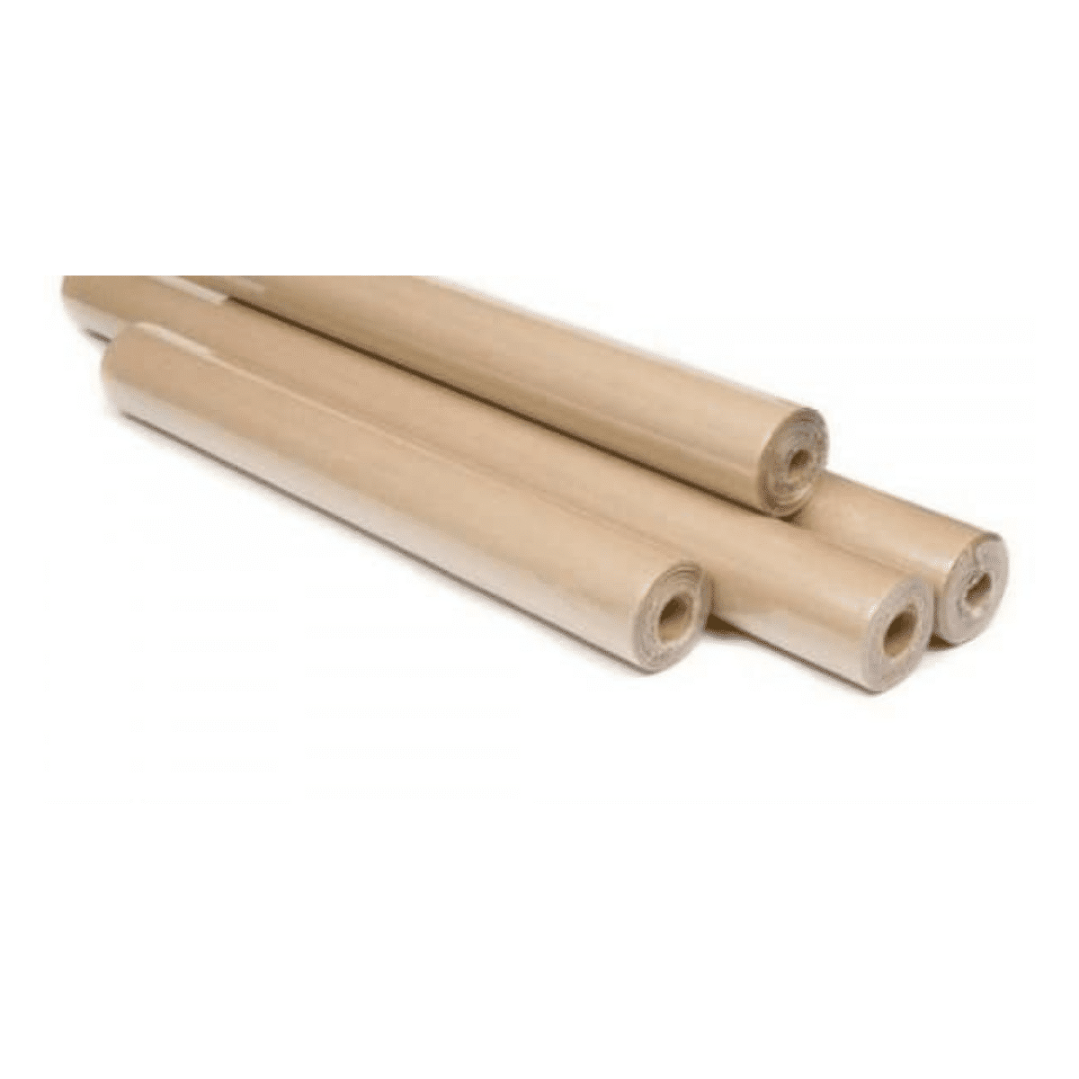 Laminated Brown Paper Roll 80 GSM ( for notebooks) size 33 X 10 mtr ...