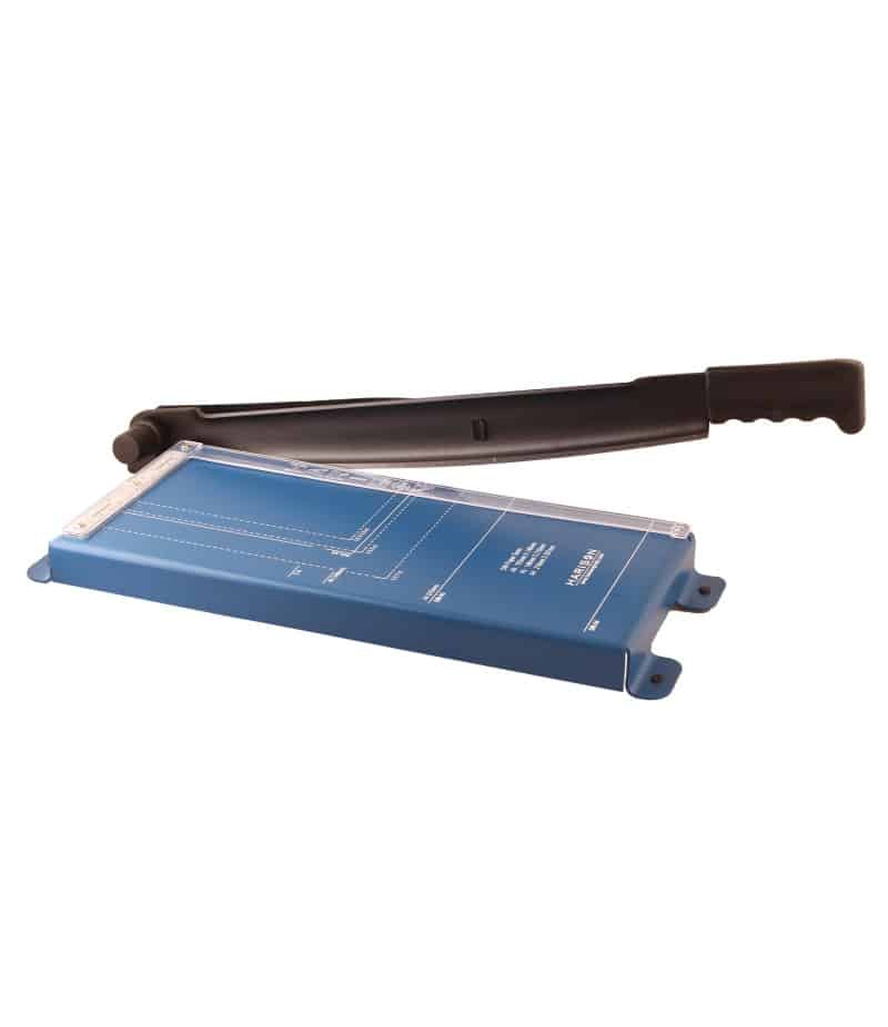HARISON PAPER CUTTER 12 inch - St. Francis De Sales Press