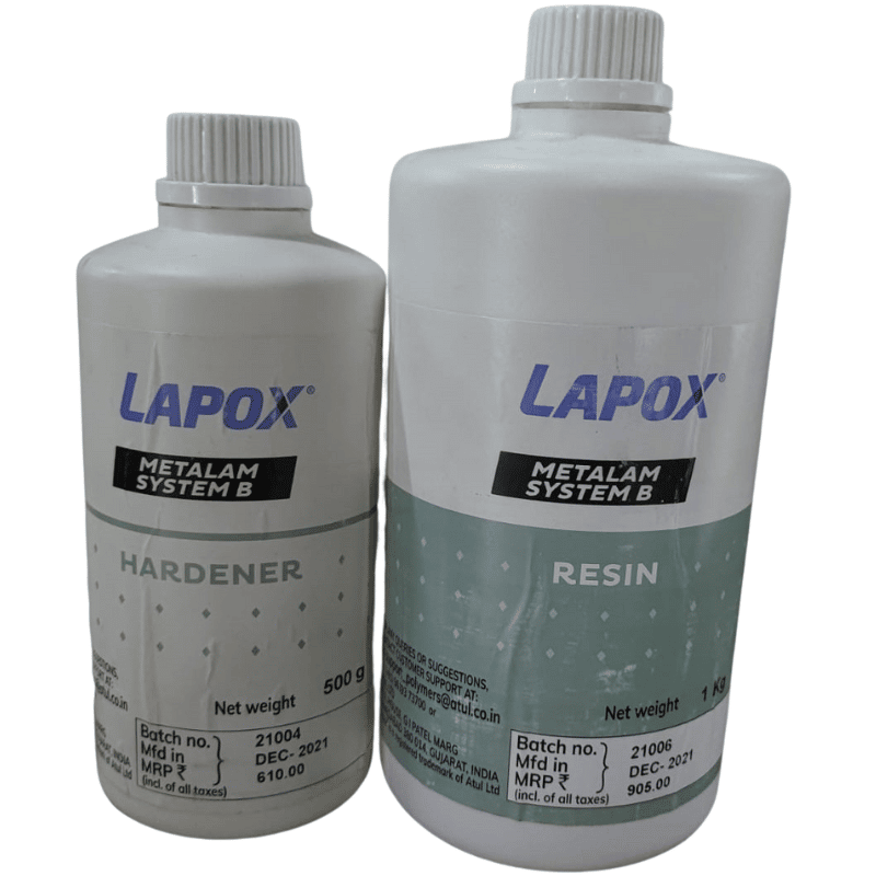 Lapox - St. Francis De Sales Press